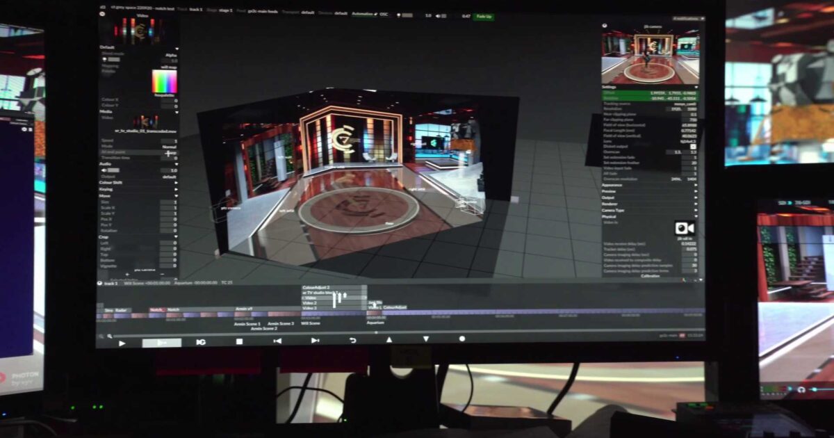 Notch | Notch Blocks is the self-contained real-time content format…